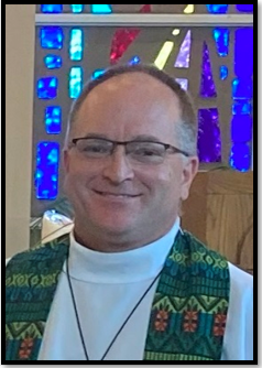 Staff – Saint Peter Lutheran Church