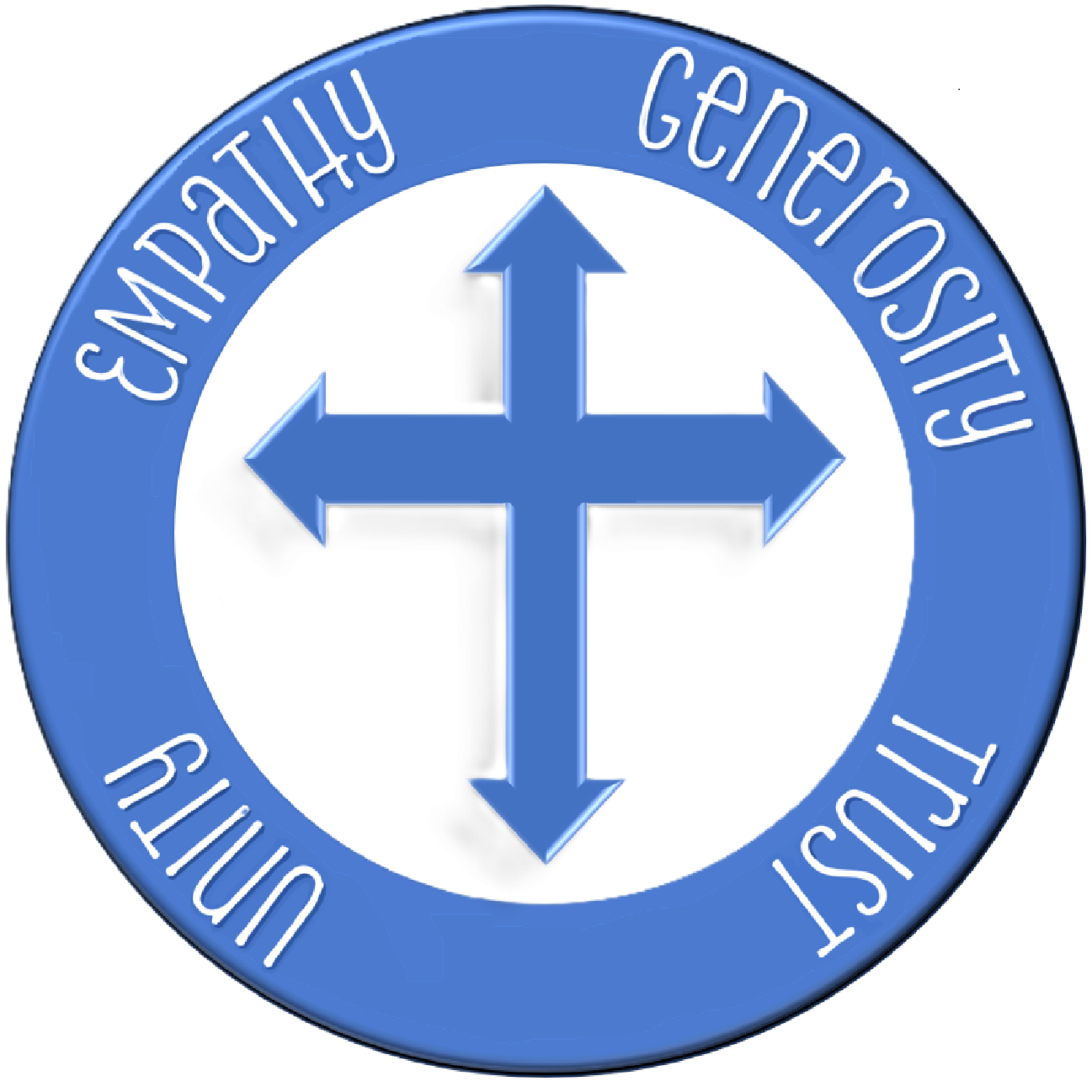 Core Values – Saint Peter Lutheran Church